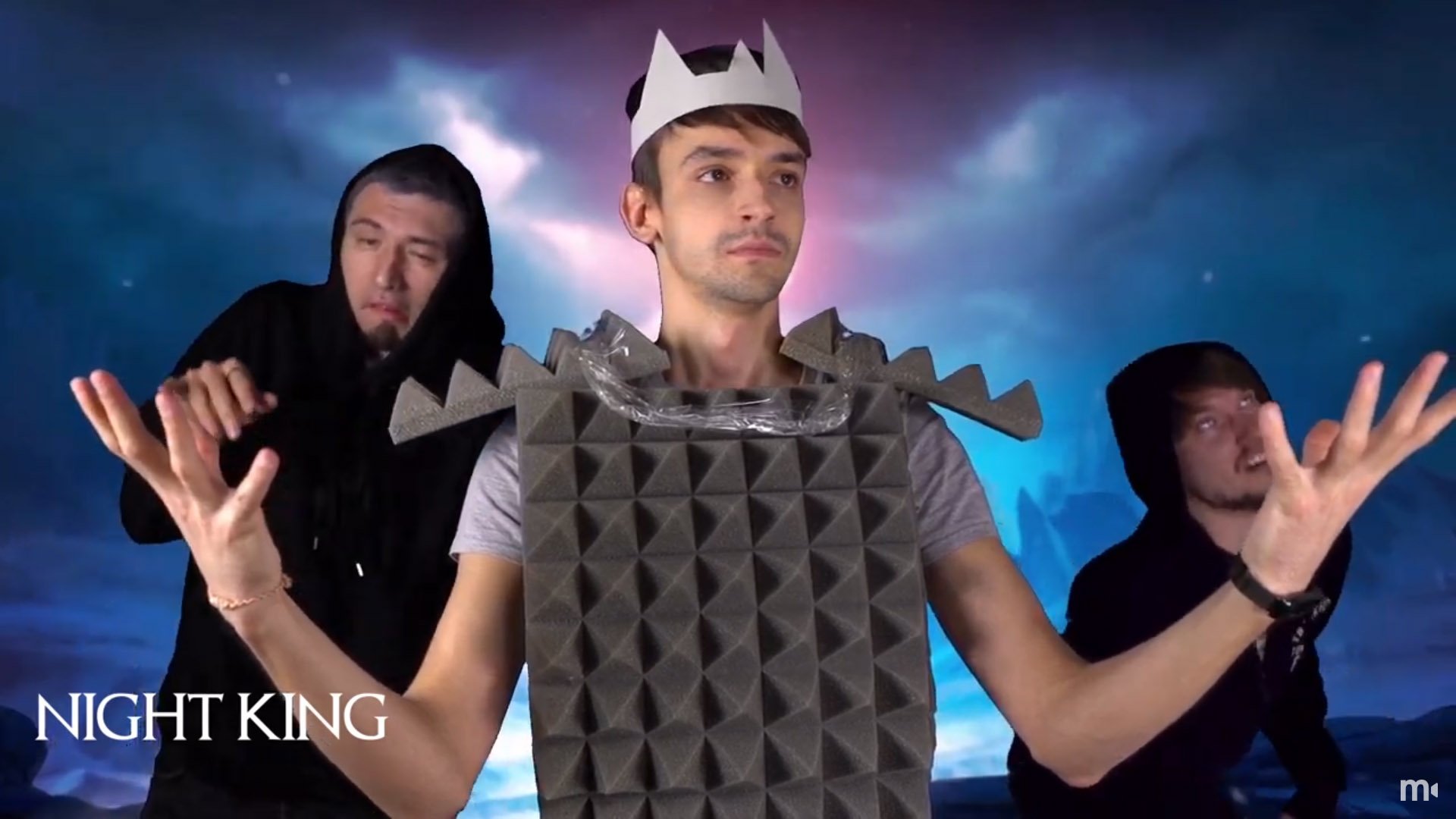 How to make a Sweded Film | Tutorial to Swede a Movie