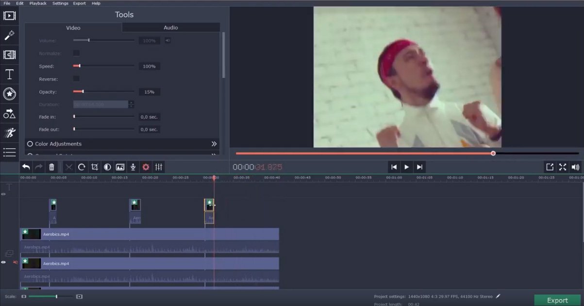 How to Make a Video Look Like a VHS Tape