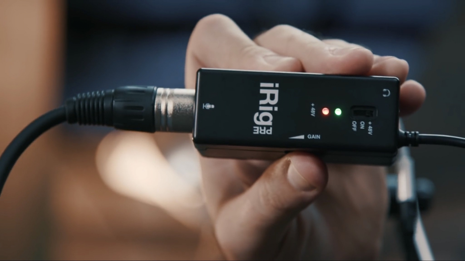 Smartphone Accessories for Mobile Filmmaking