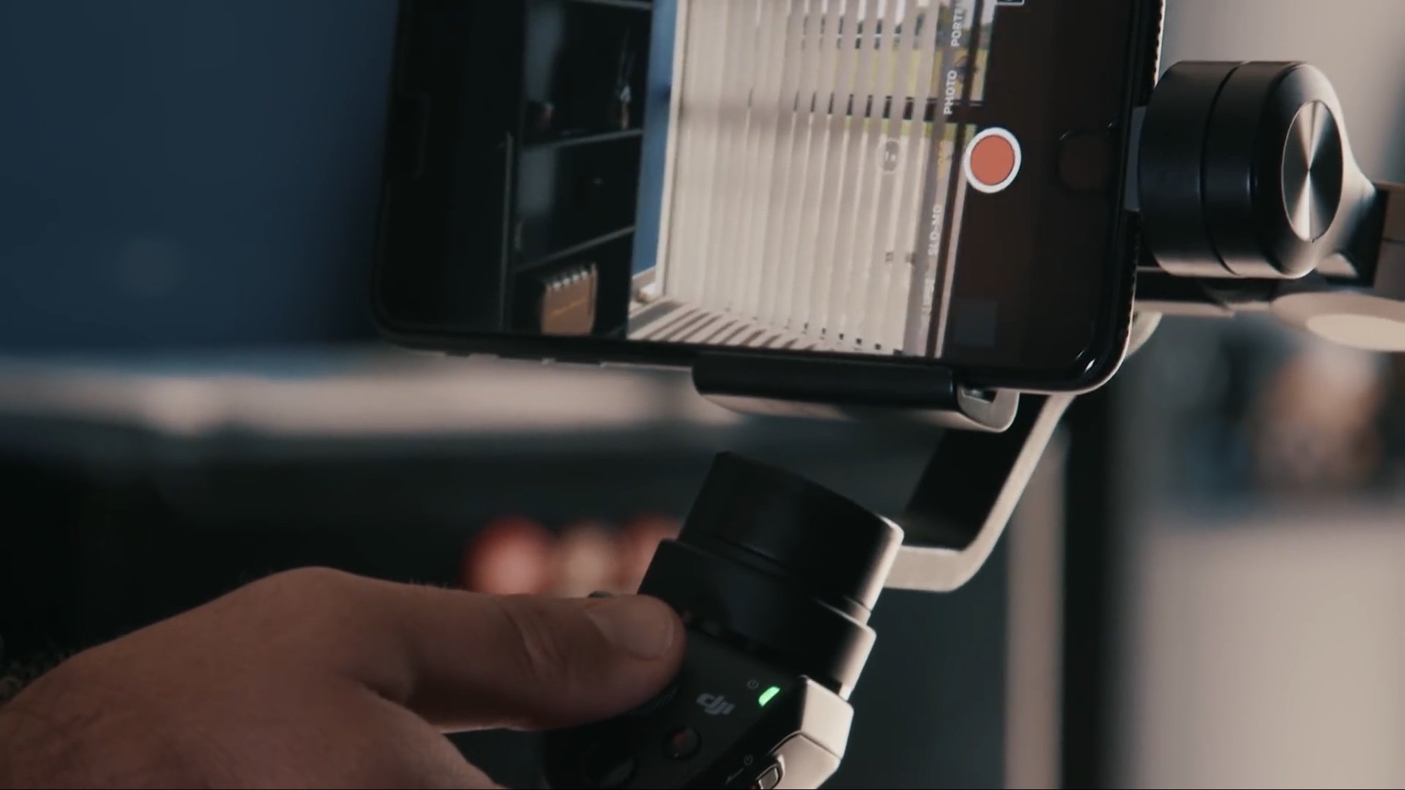 Smartphone Accessories for Mobile Filmmaking