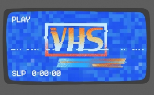 How to Make a Video Look Like a VHS Tape