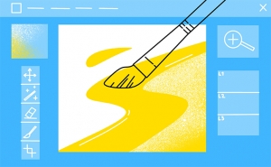 How to Make a Speedpaint Video