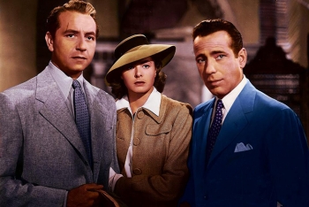 How Were Old Movies Colorized? - Movavi