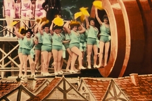 How Were Old Movies Colorized? - Movavi