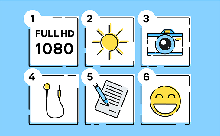 How to Make a Travel Video That You'll Want to Rewatch