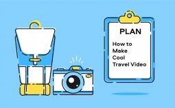 How to Make a Travel Video That You'll Want to Rewatch