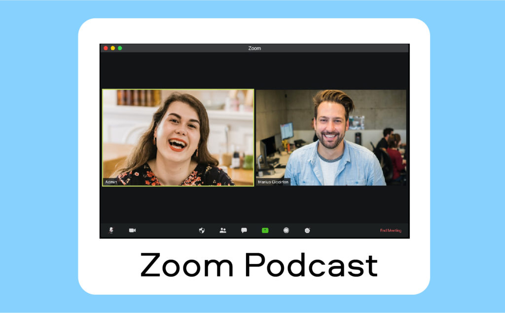 How to Make a Video Podcast: An Ultimate Guide for Beginners