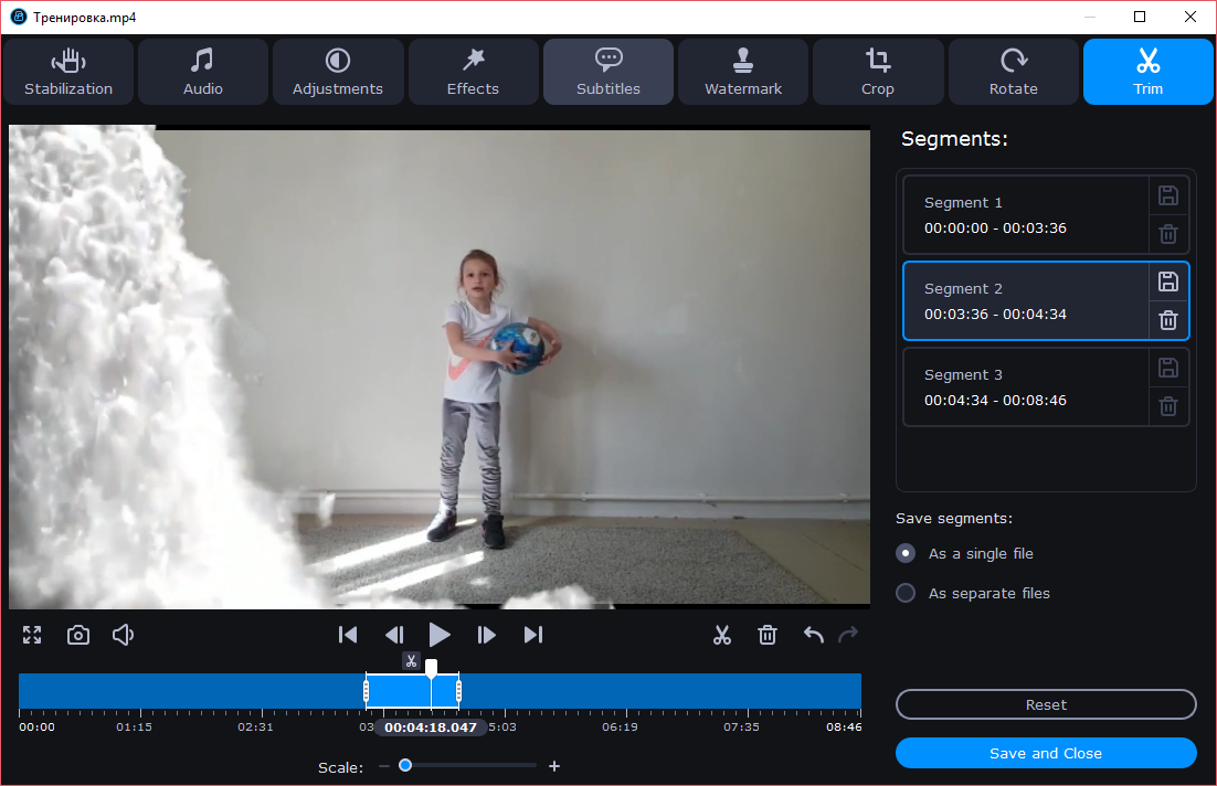 How to Take a Family Business Online with Movavi Video Suite 2021