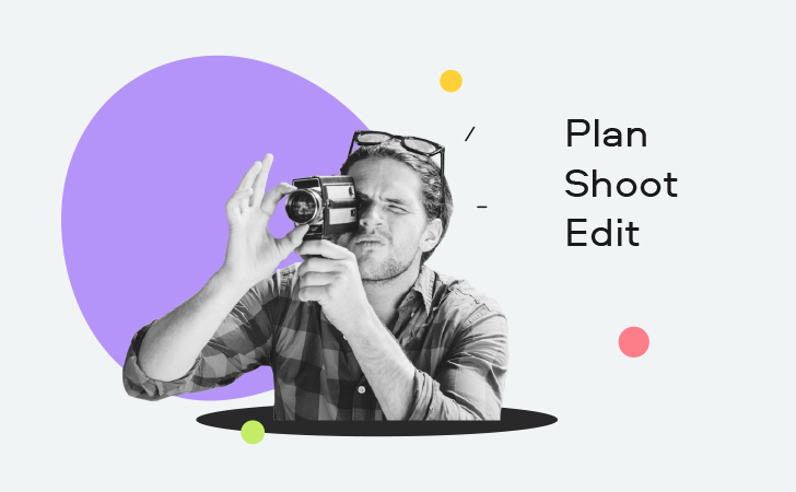 How to Make a Short Film: 10 Steps to Becoming a Director