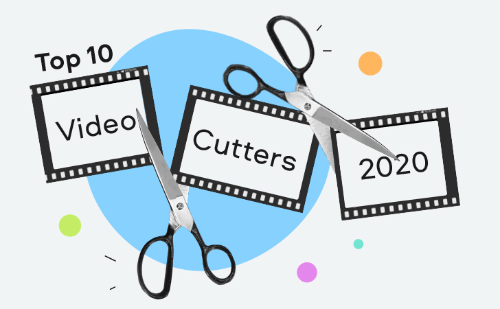 Top 11 Best Free Video Cutters for Windows & Mac [2021]