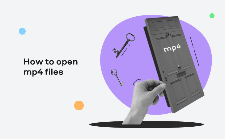 How to Open MP4 Files | Full Guide