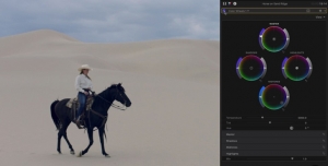 10 best color grading software | Free & Paid