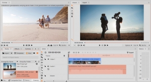 10 best color grading software | Free & Paid