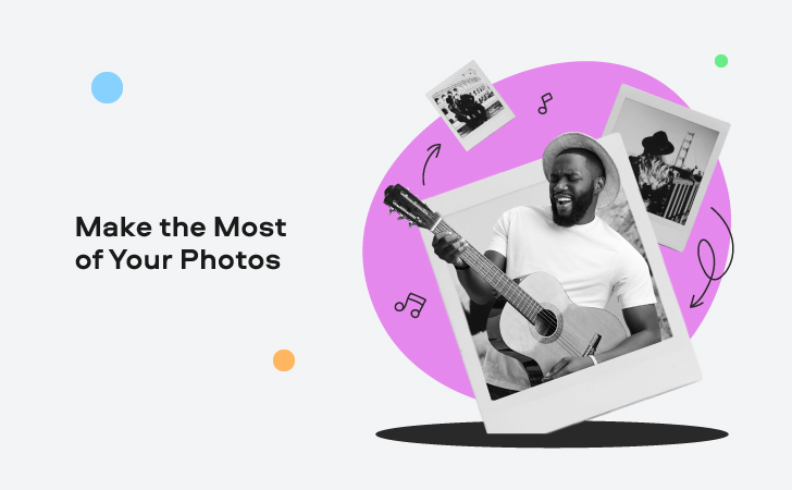 Make a Slideshow with Music: Best Tools and Tips