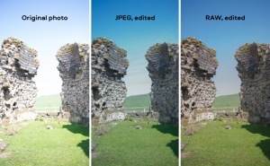 How to Fix Overexposed Photos: A Complete Guide for Beginners