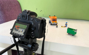 How to Make a Stop-Motion Video: 7 Easy Steps