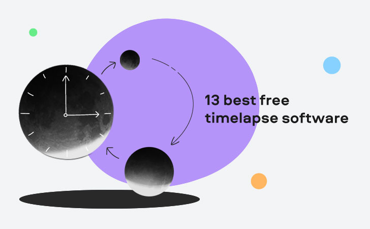 Windows 10 time lapse software - muslipizza