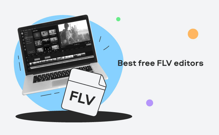 10 Best Free FLV Editors Review