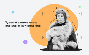 15+ Camera Shots and Angles Every Videographer Should Know