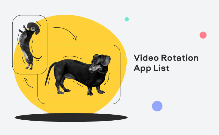 Video Rotation App List | Video Flipping App Complete Guide