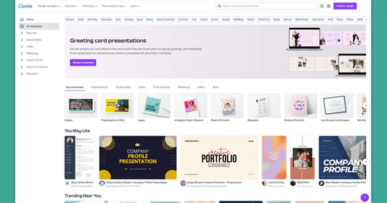 17 Content Creation Platforms You Should Be Using Right Now