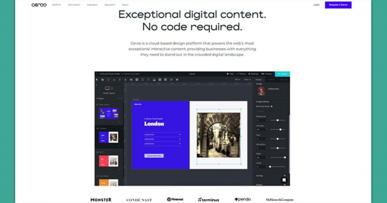 17 Content Creation Platforms You Should Be Using Right Now