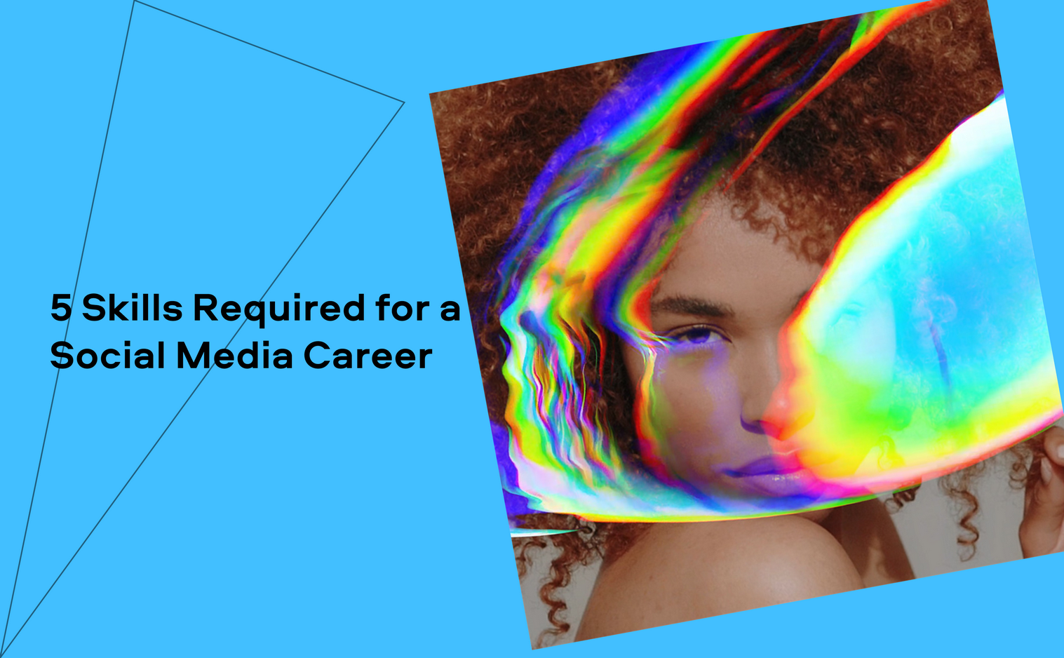 5 Skills Required for a Social Media Career