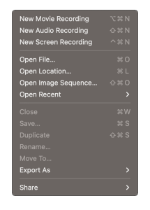 How to Screen Record on Mac (MacBook Air/Pro, iMac) – 7 Ways