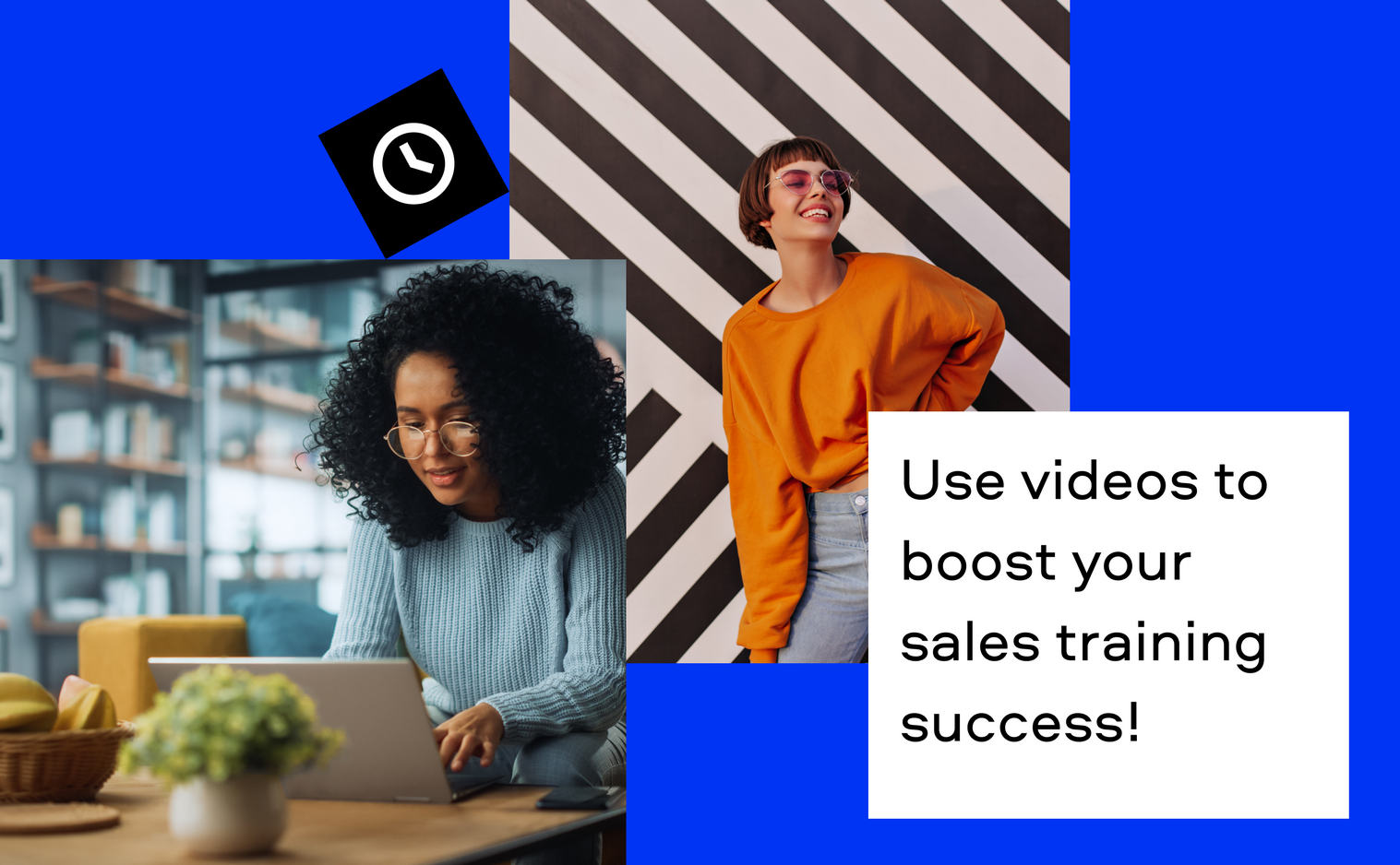 A Quick Guide to Using Videos for Sales Training Success