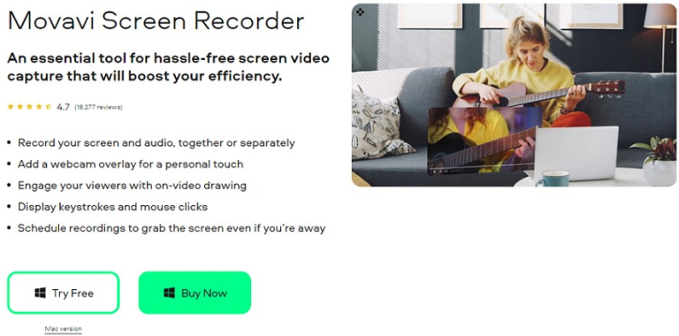 5 Best Ways to Record Video on Computer: Easy and Efficient
