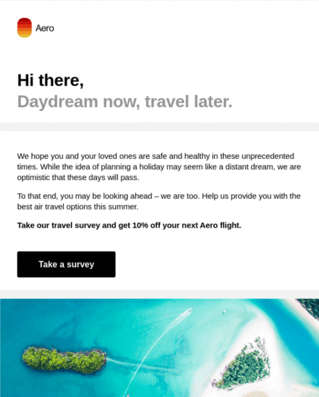 30 Best Subject Lines for Your Next Survey Email