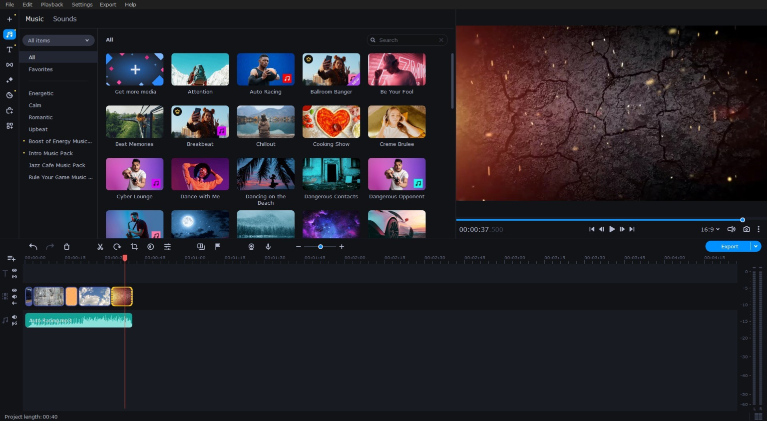 How To Use Royalty-Free Music to Improve Your Videos