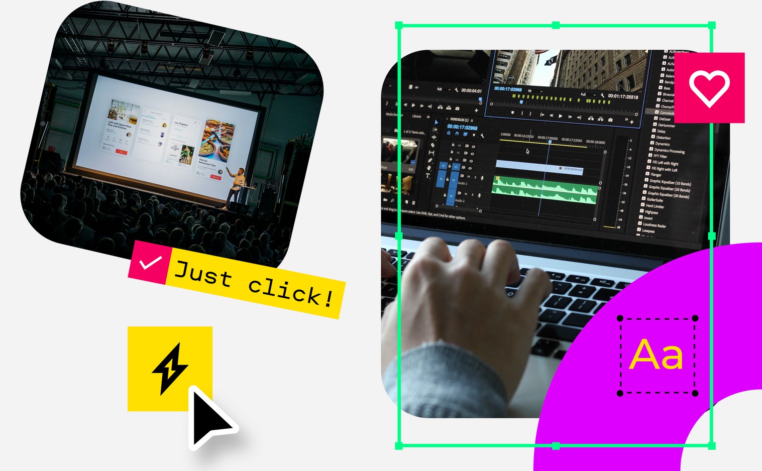 How to Make Impactful Video Presentations: 5 Tips to Get Ahead