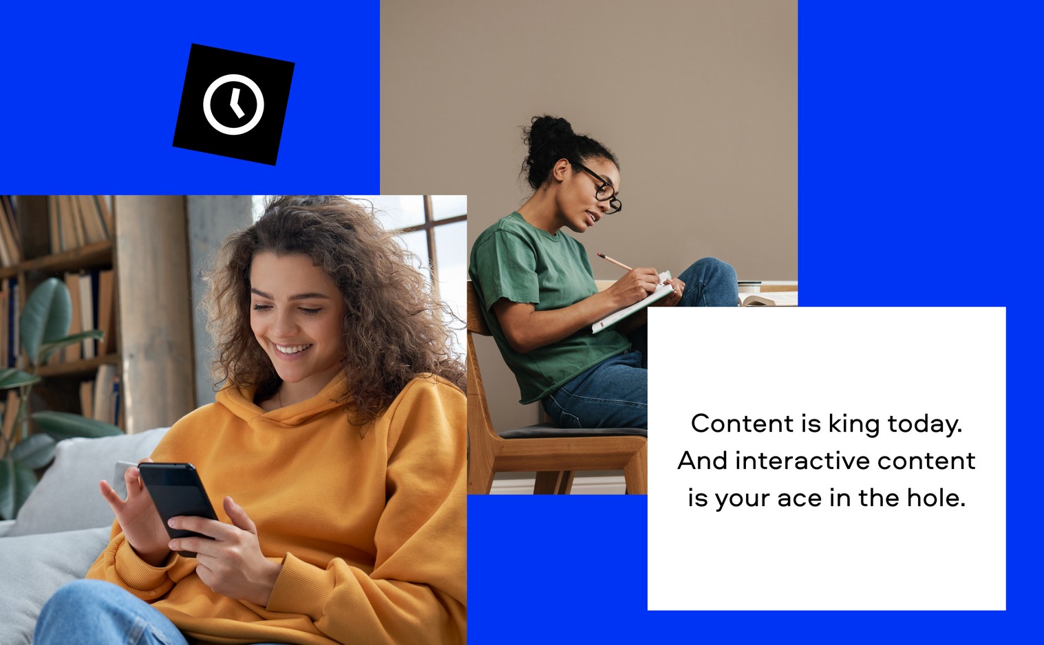 How to Use Interactive Content for Sales | Movavi